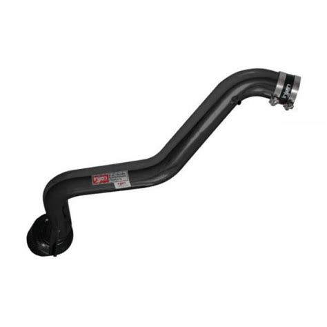 Injen Honda Prelude 97 01 Black Cold Air Intake