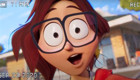 Spider Man Un Nuevo Universo El Productor Explica Cómo La Animación Inspiró The Mitchells Vs