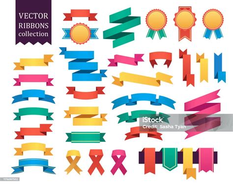 장식 디자인 요소의 벡터 컬렉션 리본 프레임 스티커 라벨 선물 및 소품의 일러스트 크리스마스 스티커 및 장식용 레이블 배지 및