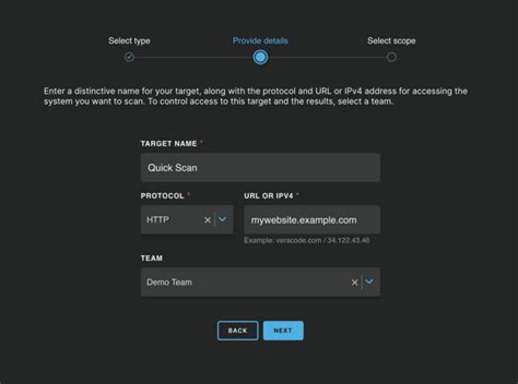 A Getting Started Guide To Veracode Dast Essentials