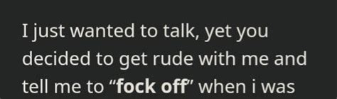 Fock U R Characterai