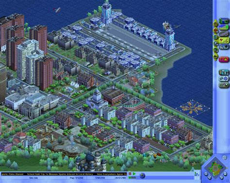Simcity 3000 Details Launchbox Games Database