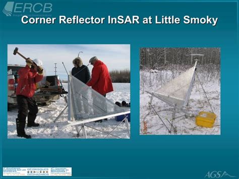 Characterizing Landslide Deformation Using Insar Pdf