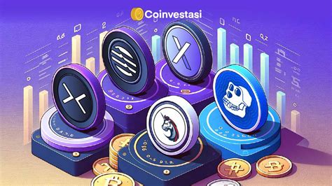 5 Token Unlock Terbesar Desember 2023 Coinvestasi