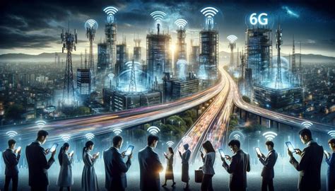 Ultra Fast Wireless G At Gbps Japan S Breakthrough In Telecommunication Technology