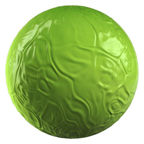Gradient Viscous Surface Pbr Texture A23d