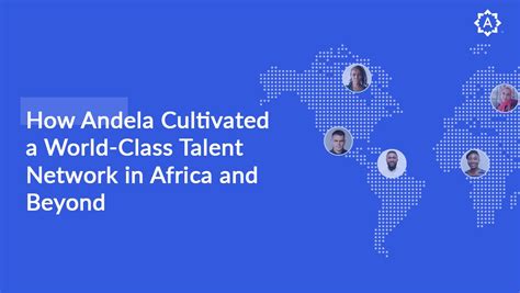Andela On Linkedin Remotework Thisisandela