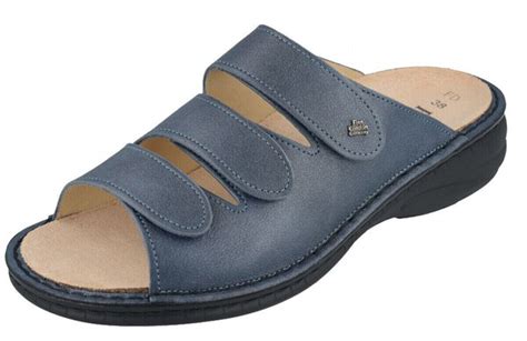 Finn Comfort Hellas Steel Ancona Blau Ab 9990 € Preisvergleich Bei Idealode