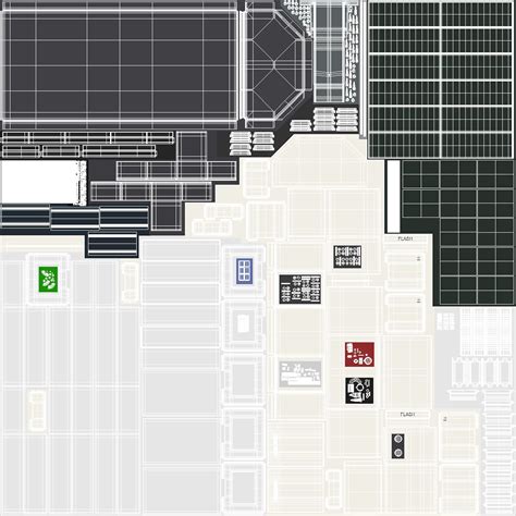 Lab Wall Bench Island 3d Model 39 3ds Blend C4d Fbx Max Ma Lxo Obj Free3d