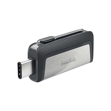 Sandisk Ultra Dual Drive Usb Type C Otg Pendrive Gb Penguin Com Bd