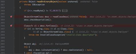 Java反序列化利用链挖掘之commonscollections1 Wh1t3p1gs Blog
