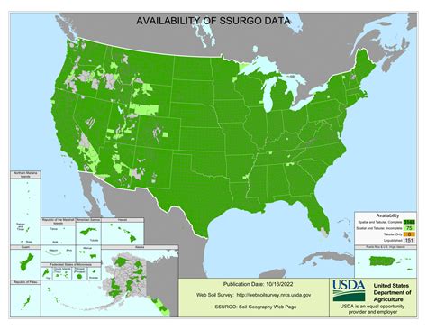 We Got The Soil Usda Ssurgo Data Rsoilguessr