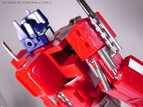 Transformers Masterpiece Optimus Prime Mp 01 Convoy Mp 01 Toy Gallery Image 64 Of 109