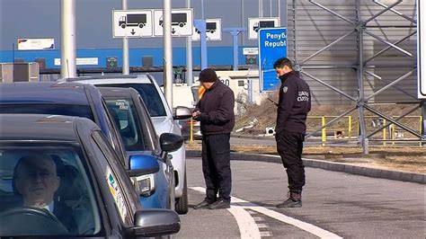 Во сите ЕУ земји може да се патува со стар пасош откако ќе се влезе во Србија Косово и