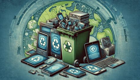 How Can I Securely Dispose Of Old Devices Cyber Security Best Practices