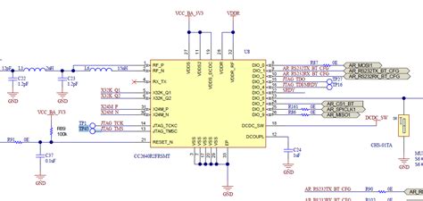 Iwr6843aopevm Bluetooth Function On Aop Evm Sensors Forum Sensors