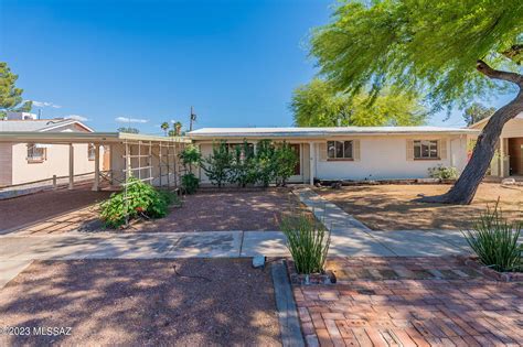 5712 E Cooper St Tucson Az 85711 See Est Value Schools And More