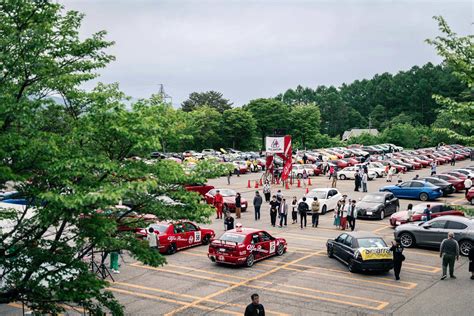 37年の歴史を誇るアルファ ロメオ オーナーイベント 『alfa Romeo Day 2024』で見た令和アルフィスタの素顔 Alfa