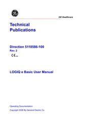 GE Logiq E User Manual Free Download Borrow And Streaming Internet Archive