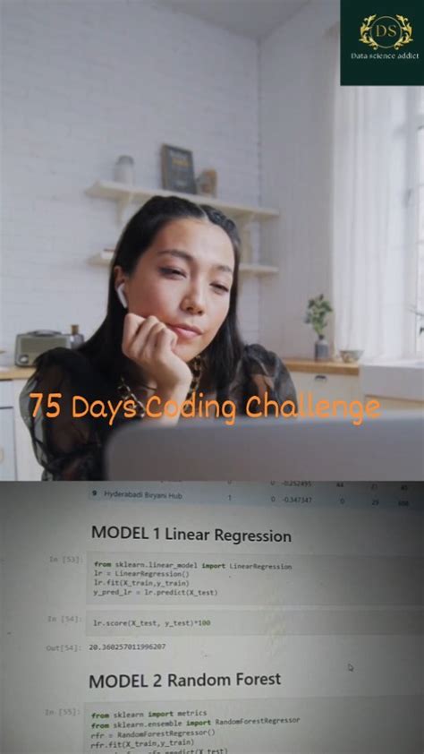 Data Science Addict Learn Data Science With Me Datascienceaddict