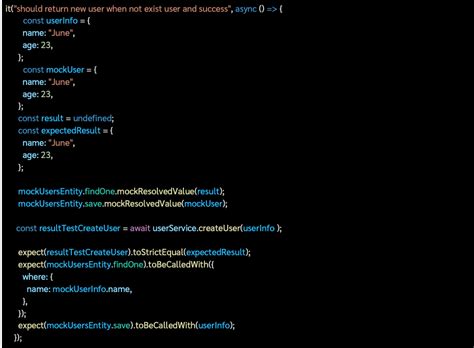 เรมตนเขยน Unit Test บน Nest js อยางไร ใหมนใจวาโปรแกรมของเรามคณภาพ Bluebik