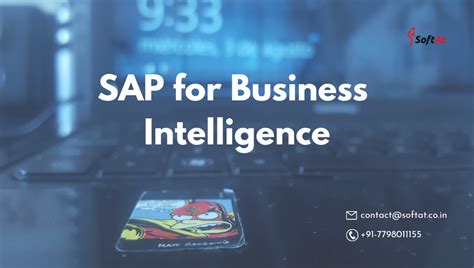 SAP For Business Intelligence SAP BI Tools SAP BI Solutions