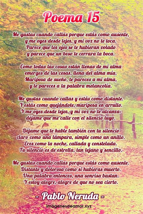Poemas De Amor Cortos Largos Versos De Amor Lindos Para Ti Poemas