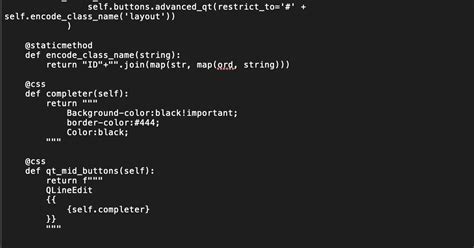 Colour Of Tags Unreadable Issue Krassowski Anki Night Mode GitHub
