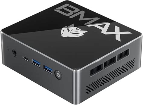 Notre Avis Sur La Marque Bmax Et Ces Mini Pc