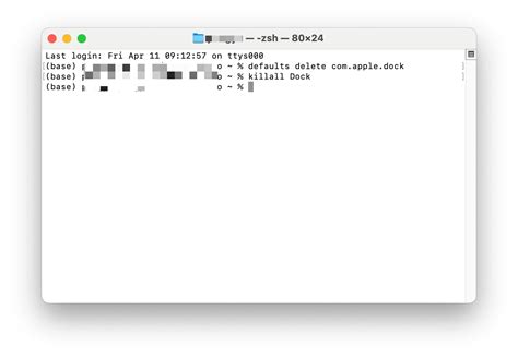 Dock Keeps Disappearing On Mac 7 Fixes Here