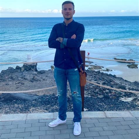 Niklas Bredin Teamleiter Logistik Ruppert Sarl Xing