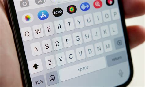 How To Turn On The Haptic Keyboard On Ios 16 Digital Trends