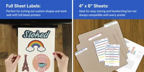 How To Print Labels Avery Com