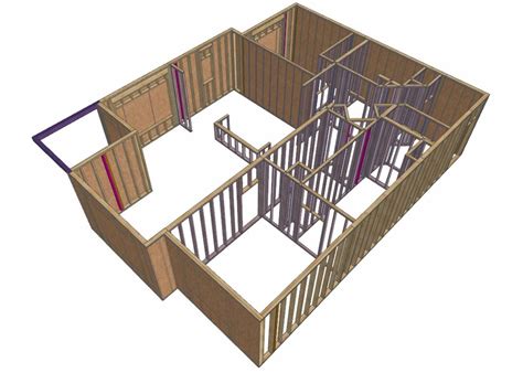 Huron Components Dl Cohen Construction Co Huron Components Dl Cohen Construction Co