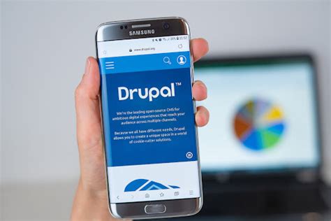 Supercharge Your Website With Drupal 9 What To Expect In 2023 Trending Blog Post
