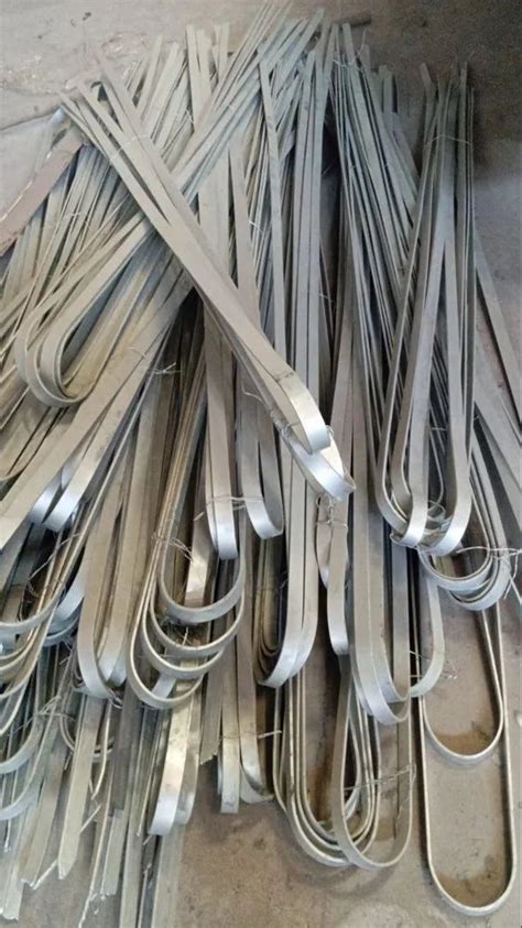 Gi Strip For Earthing At ₹ 35piece Gi Strips In Greater Noida Id