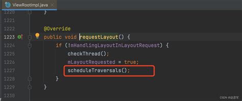 Android 探究view Onattachedtowindow 触发时机android Onattachedtowindow Csdn博客