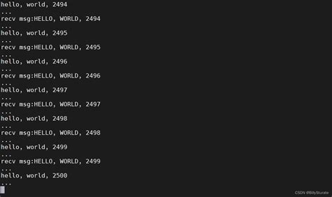 【linux网络编程】epoll进阶之水平模式和边沿模式epoll水平和边缘触发 Csdn博客