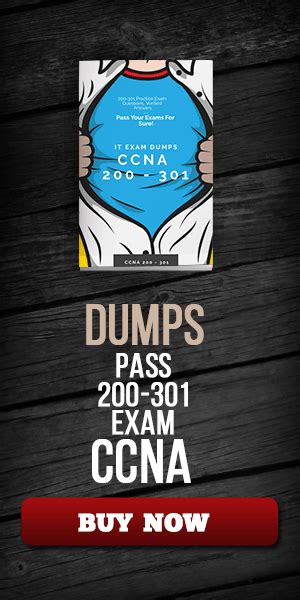 Qos Implementation Techniques Ccna 200 301