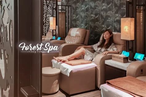 Top 10 Taipei Massage Your Ultimate Destination For Relaxation We