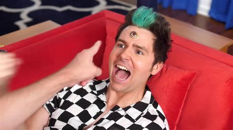 Surprise Third Eye Grows Transcript Jesseandmike Wiki Fandom