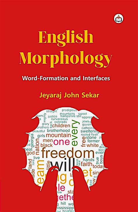 English Morphology Word Formation And Interfaces Indian Books And Periodicals