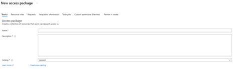 Integrating Microsoft Entra Entitlement Management With Microsoft Teams