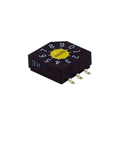 Sd 2010tb Nidec Copal Electronics Gmbh Nidec Copal Electronics Gmbh