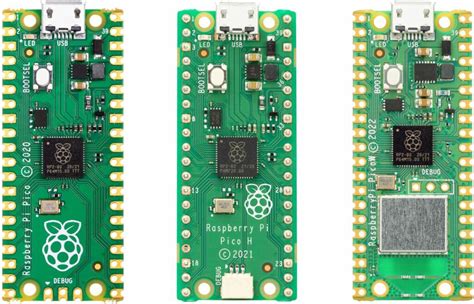 Raspberry Pi Pico W Sua Nova Plataforma Iot Filipeflop