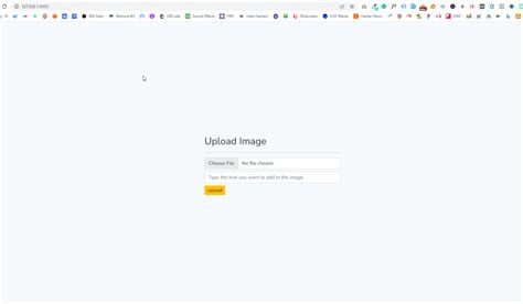 how to resize and add text on image in laravel rajiv verma