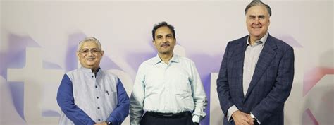 Parle Products Collaborates With Ibm To Drive Digital Transformation