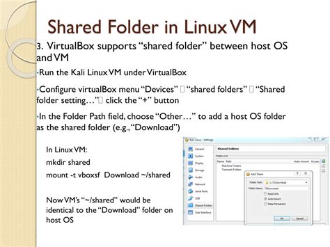 Ppt Virtual Machine Advantages And Networking In Virtualbox Powerpoint Presentation Id 9632412