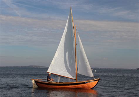 Goodnuff Small Boats Magazine
