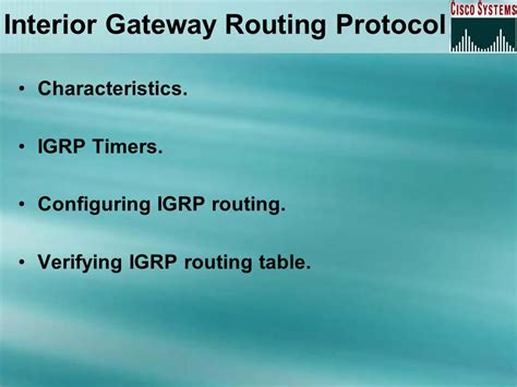 Ip Routing Ppt Video Online Download